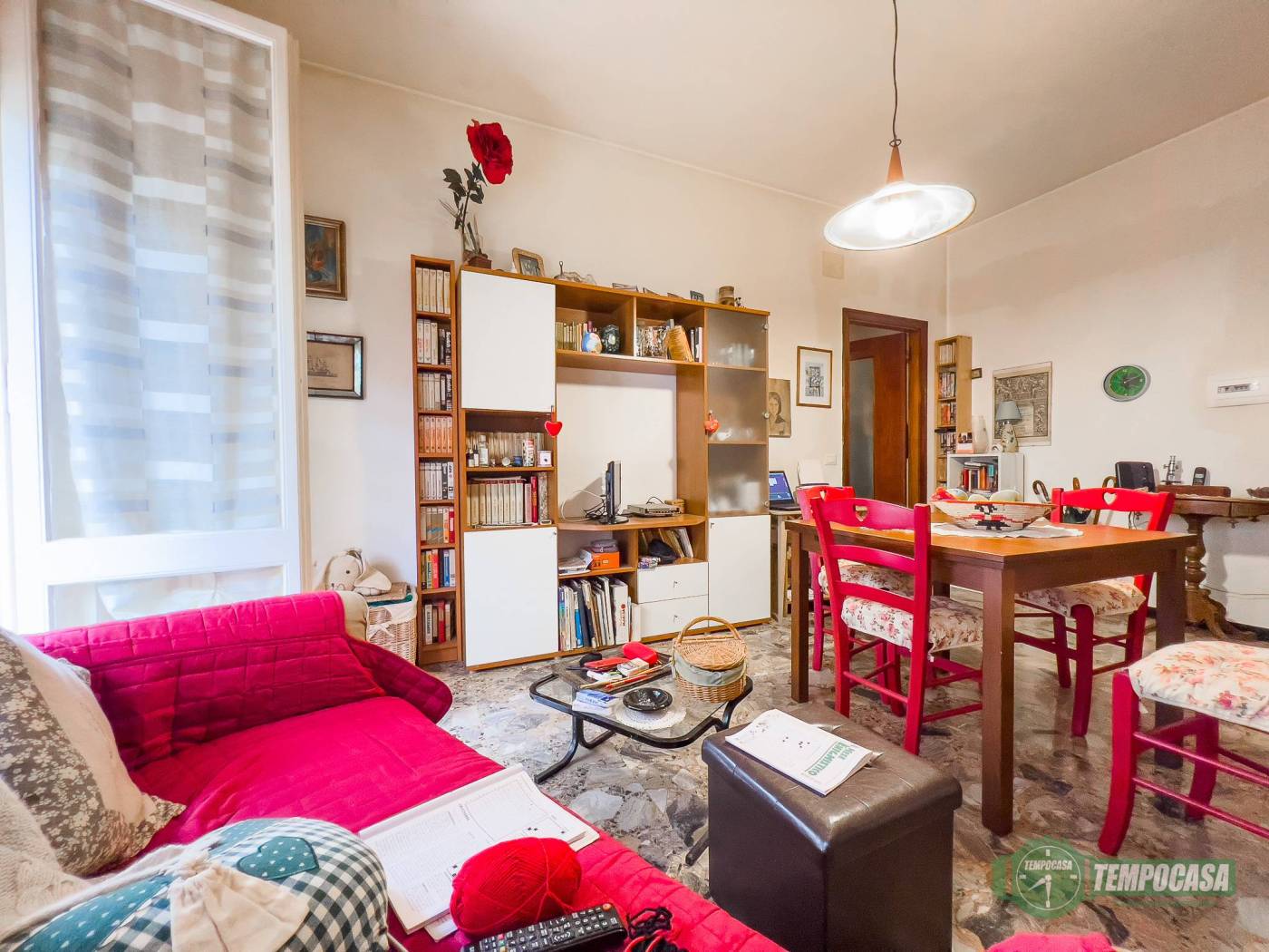 Bilocale via Castruccio 40, Sant&#x27;Anna, Rapallo