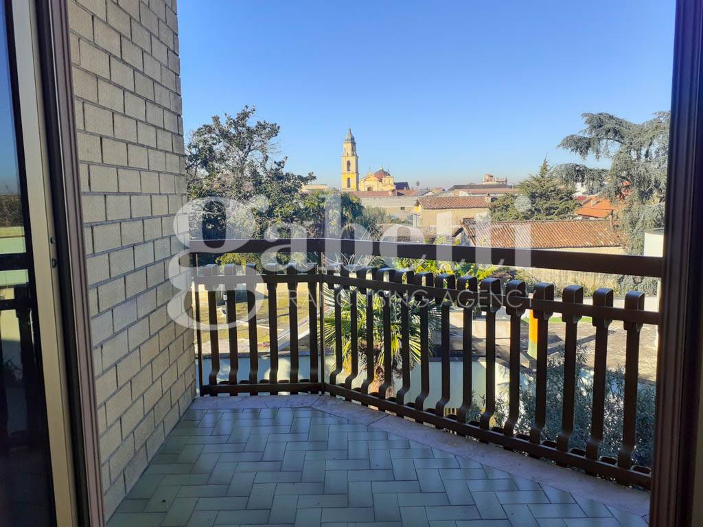 Appartamento via 4 Novembre, Frignano