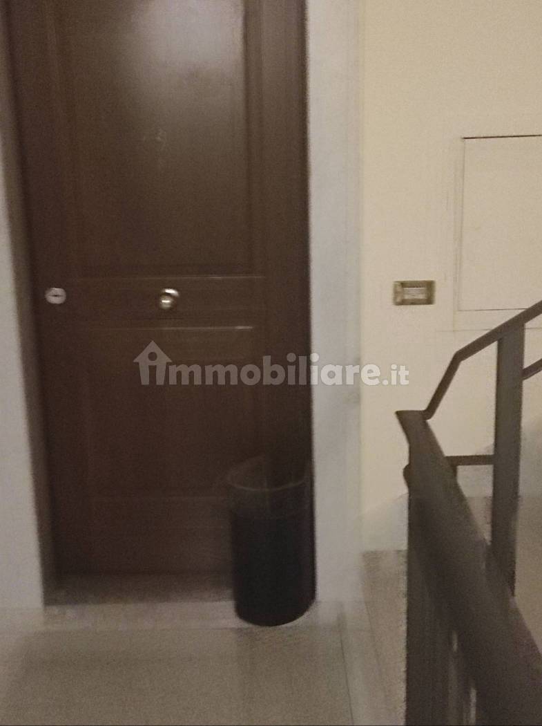 Appartamento via Telemaco Signorini 7, Zarini - Valentini, Prato