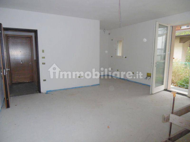 Appartamento via Gorizia, 000, Foro Boario, Forlì