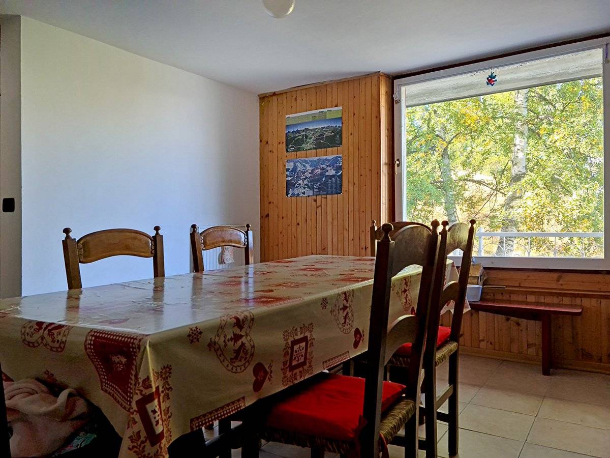 Appartamento frazione Perchu, Plein Soleil, Gressan