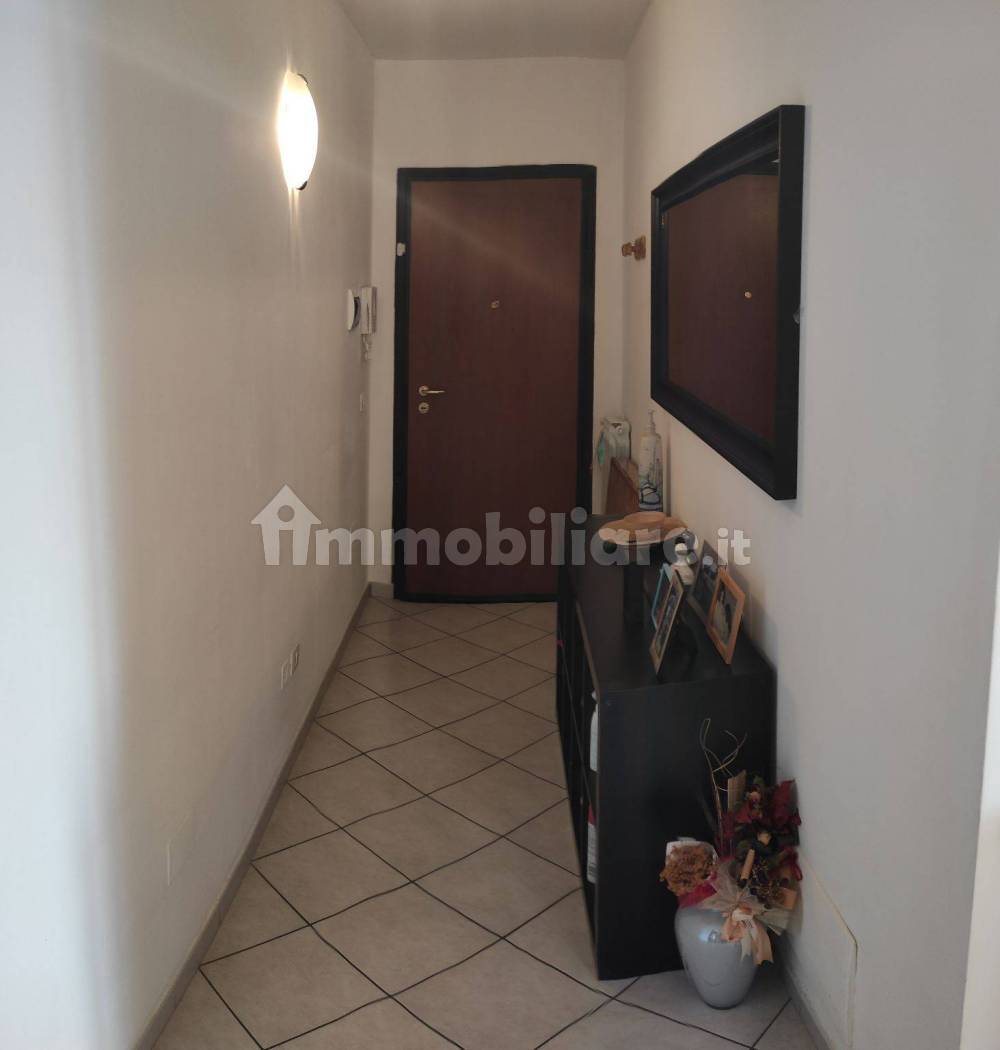 Trilocale Località Osteria, Centro, San Gemini