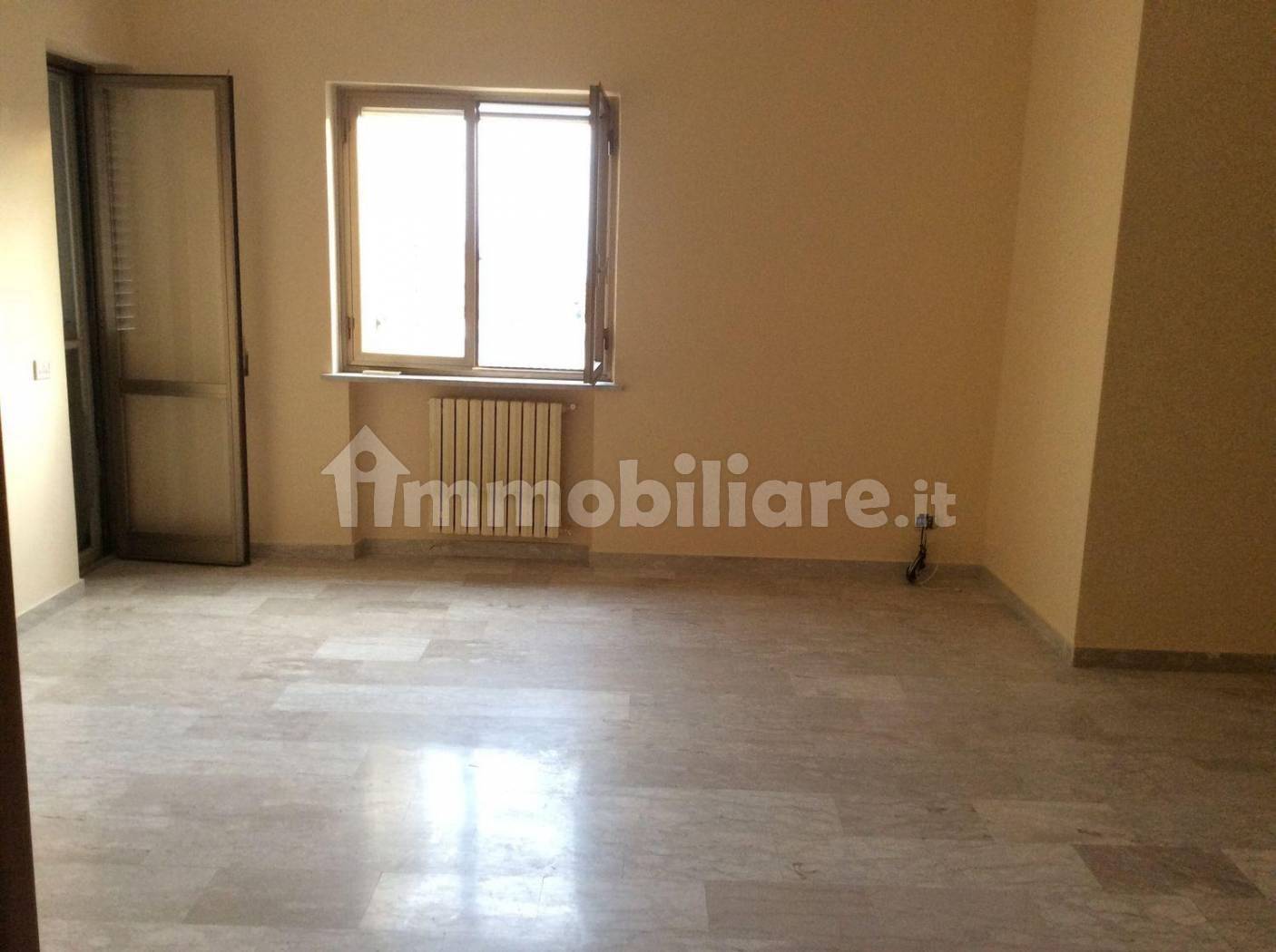 Quadrilocale via Ugo La Malfa 20, Nicastro Sambiase, Lamezia Terme