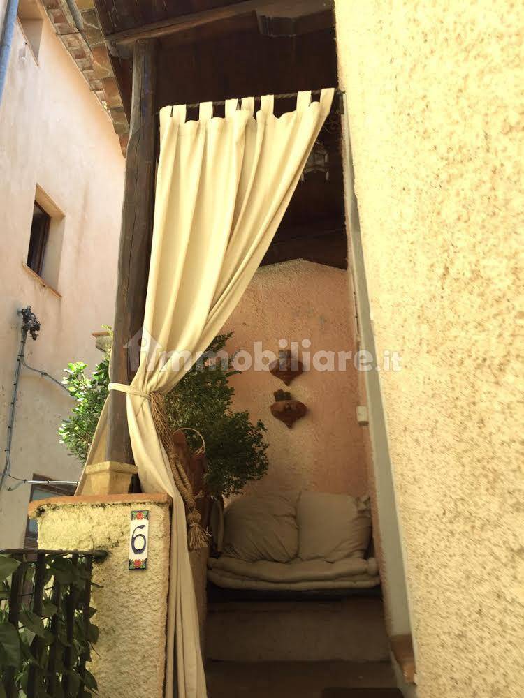 Trilocale via Sotto Il Campanile dell&#x27;Annunziata 1, Centro, Maratea