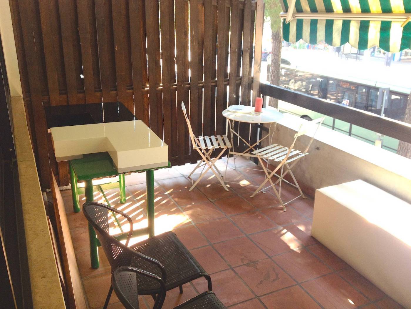 Bilocale viale Titano 53/L, Pinarella, Cervia