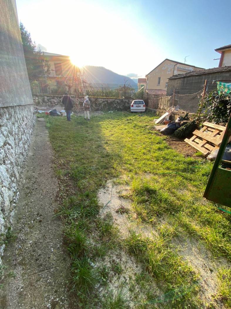 Trilocale via Renazzo 38, Trescine, Cervinara