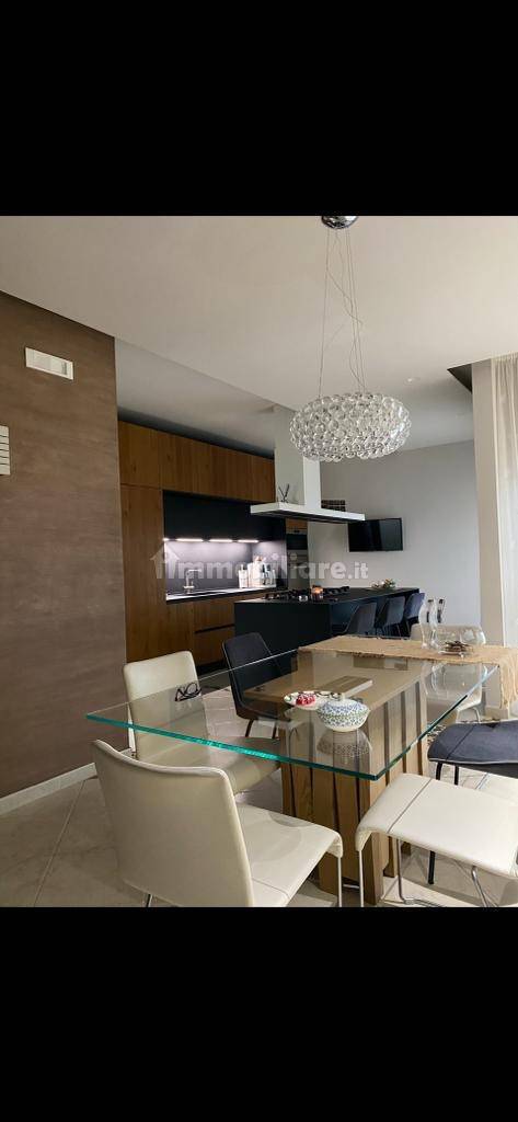 Quadrilocale via Provinciale Per Briatico 8, Vibo Marina, Vibo Valentia