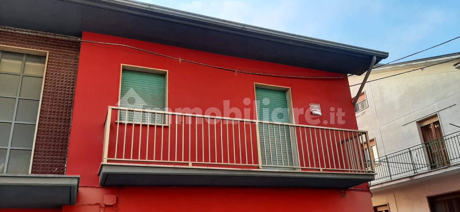 Trilocale Vico 3 Sannio 23, San Bartolomeo in Galdo