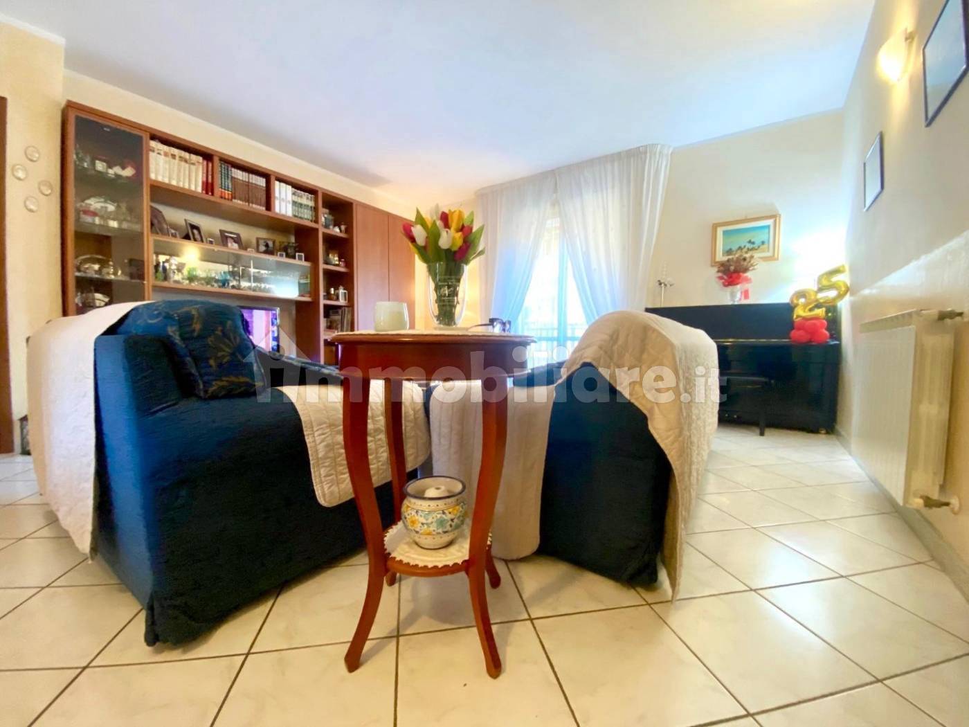 Trilocale via Pontestrada, 54100, Romagnano, Massa