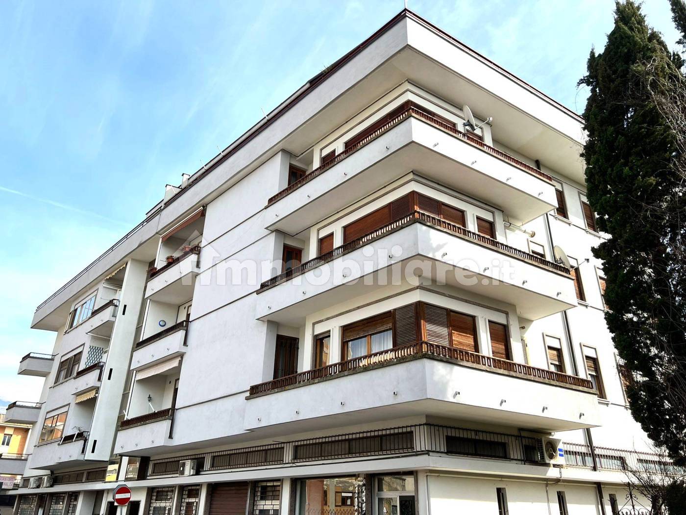 Appartamento via Cesare Balbo 21, Centro, Sora