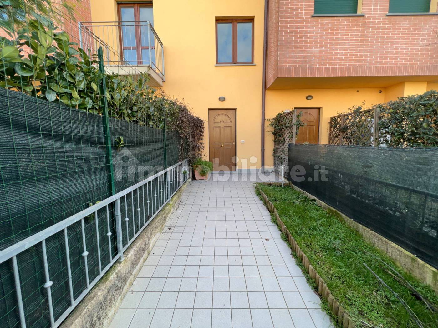 Appartamento via Carolina Torreggiani, Centro, Città di Castello