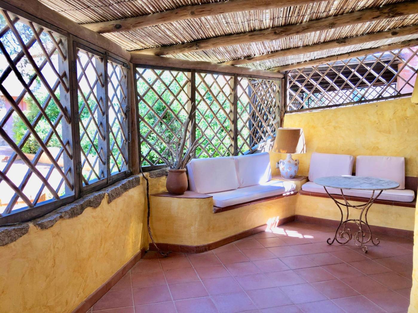 Trilocale via Porto Vecchio, Porto Cervo, Arzachena