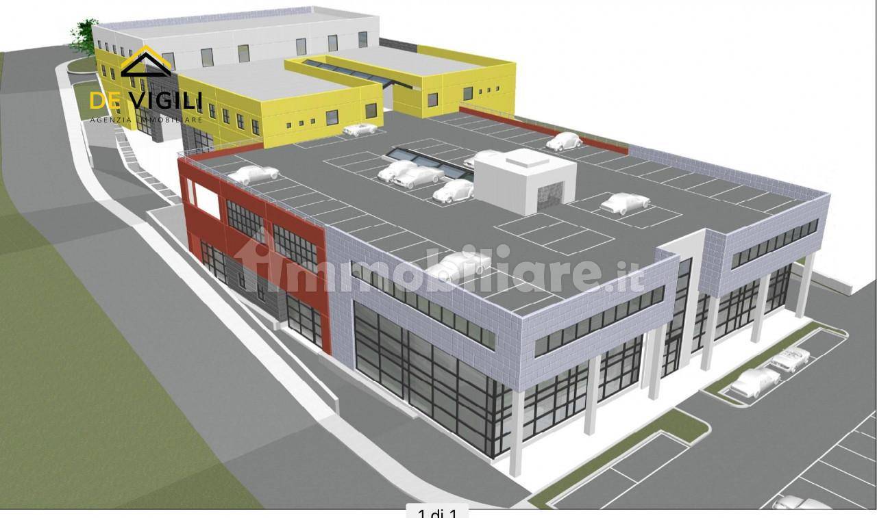 Laboratorio in Vendita