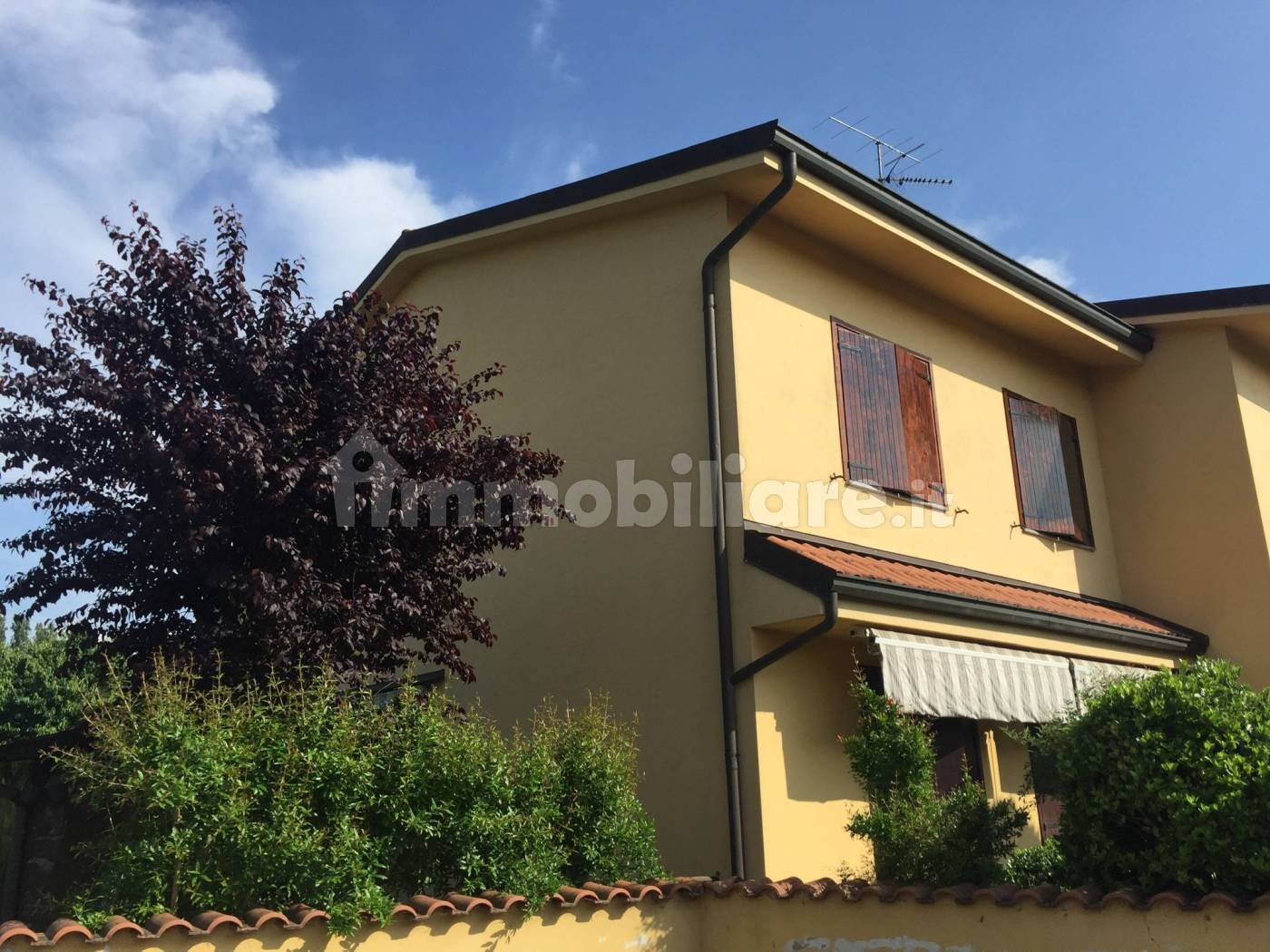 Trilocale via della Repubblica 8, Centro, Castello d&#x27;Argile