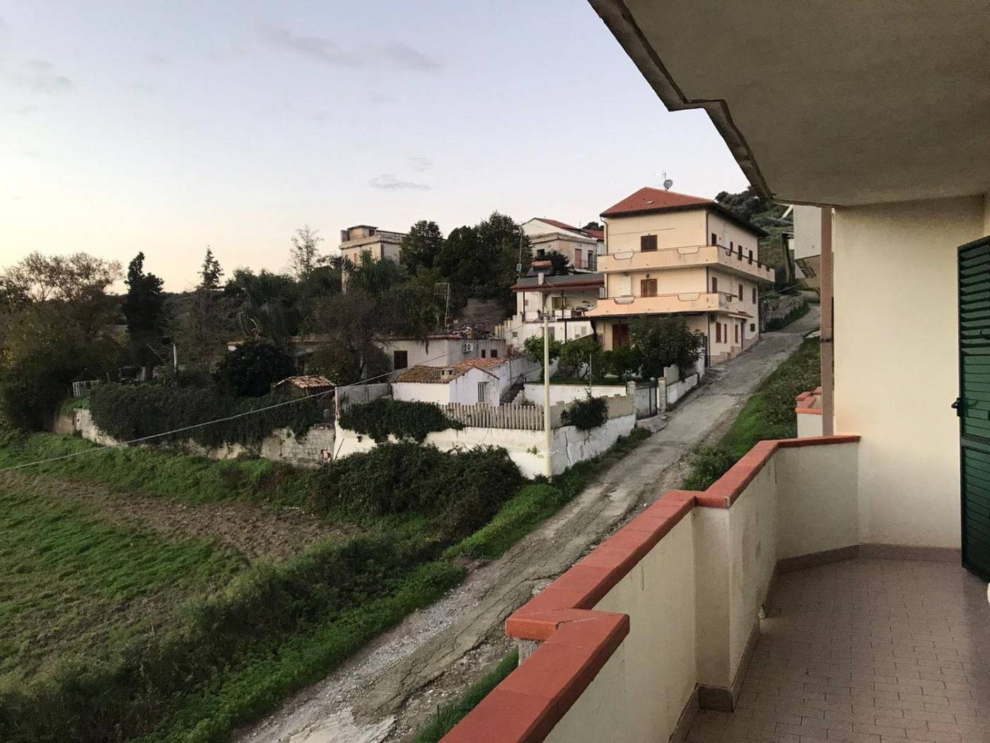 Quadrilocale ss 110 San c, Monasterace Marina, Monasterace