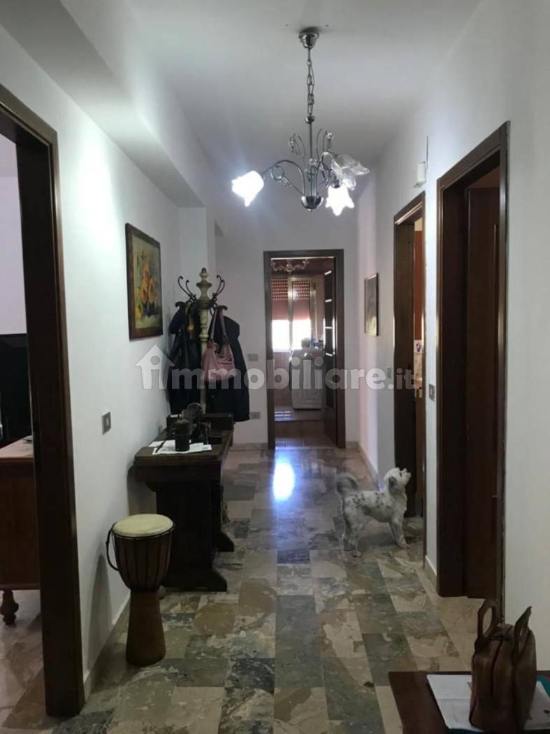 Quadrilocale ss 110 San c, Monasterace Marina, Monasterace