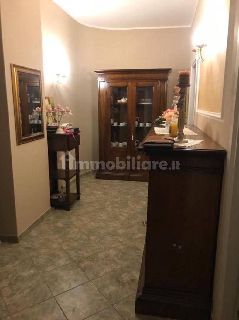 Trilocale Lungomare ADIACENTE, Centro, Siderno