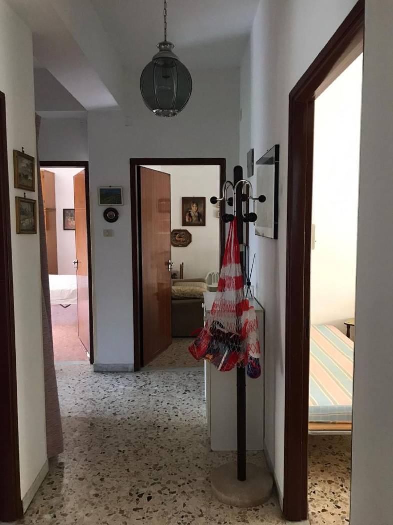 Quadrilocale via della Ficarella San c, Monasterace Marina, Monasterace