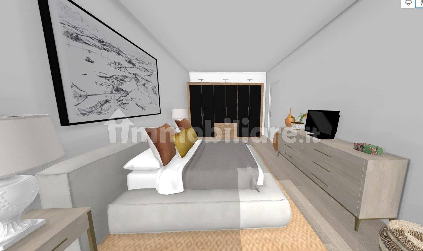 Trilocale via Giulio Cesare Beccaria, Centro Storico, Terni