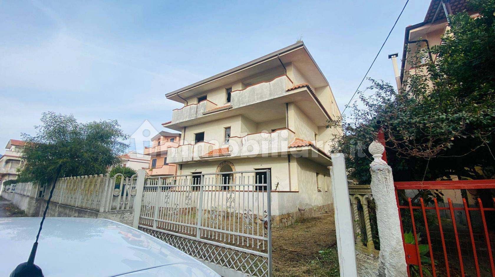 Appartamento via Ginepri, Lamezia Terme