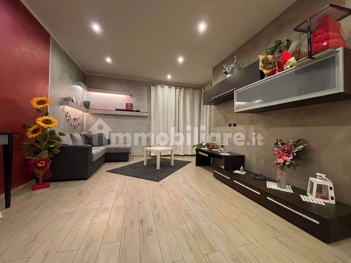 Trilocale via Valmaira, Centro, Castelnuovo di Garfagnana