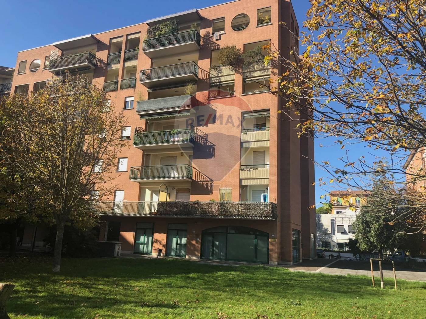 Bilocale via Ettore Maiorana, Bastia, Bastia Umbra