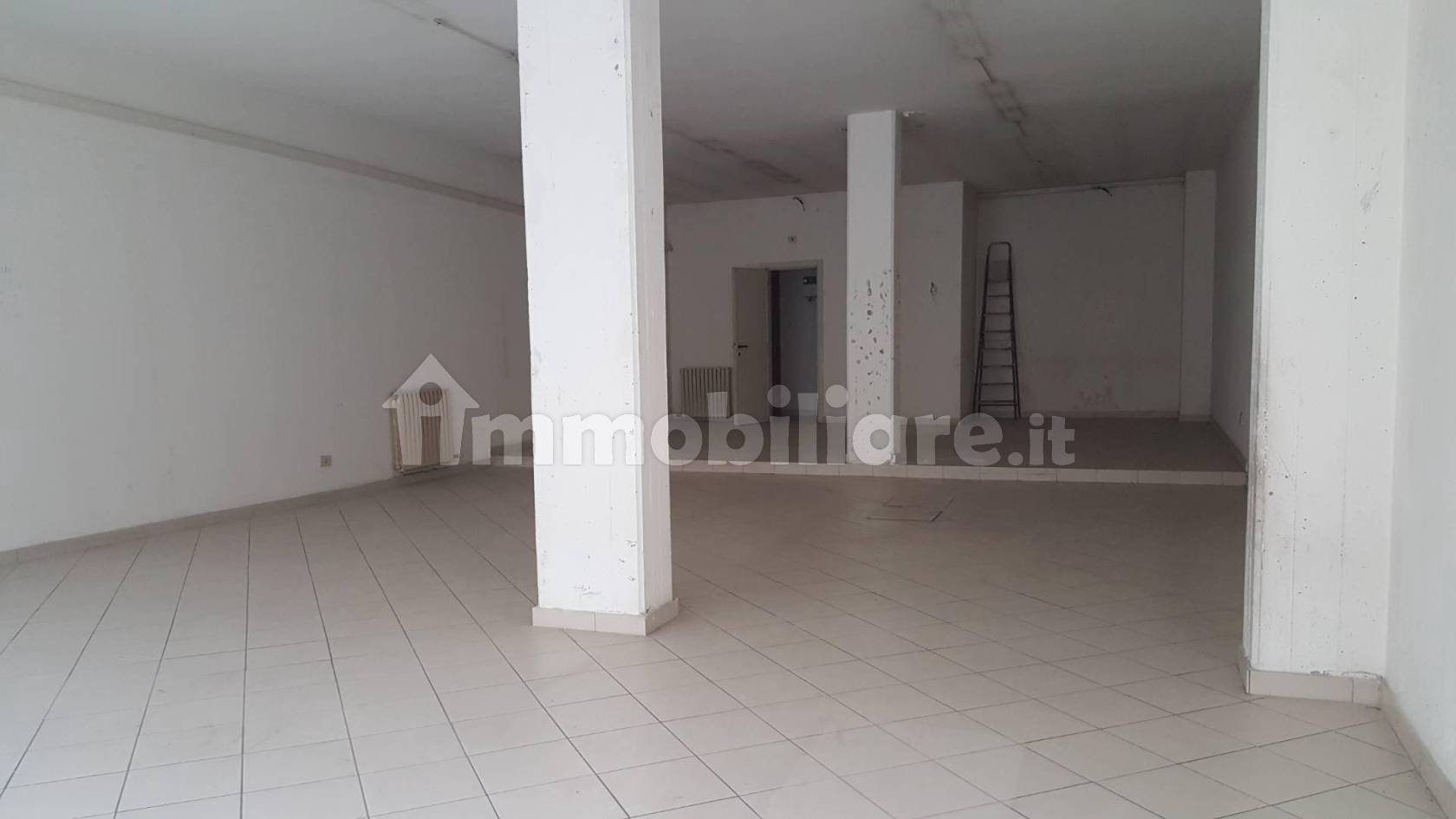 Negozio - Locale commerciale in Vendita