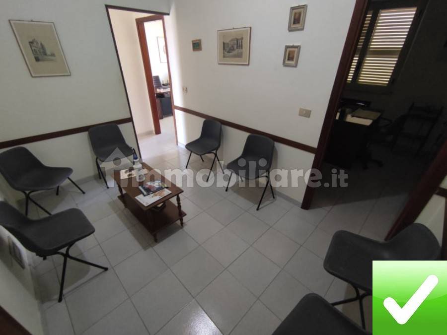 Trilocale buono stato, primo piano, Melito di Porto Salvo