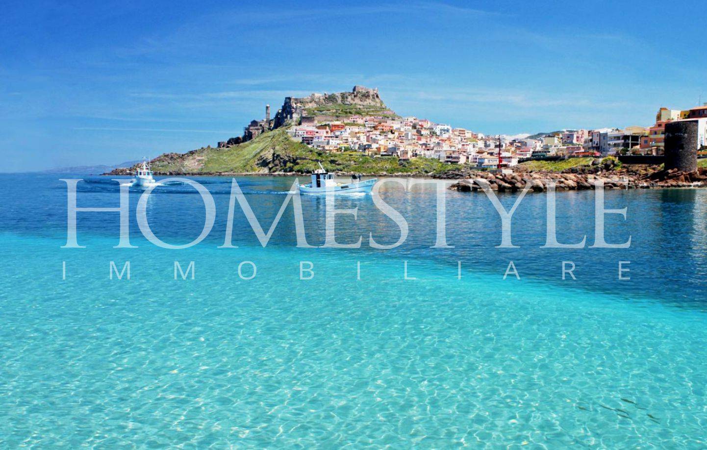 Trilocale via Valle d&#x27;Aosta, Lu Bagnu, Castelsardo