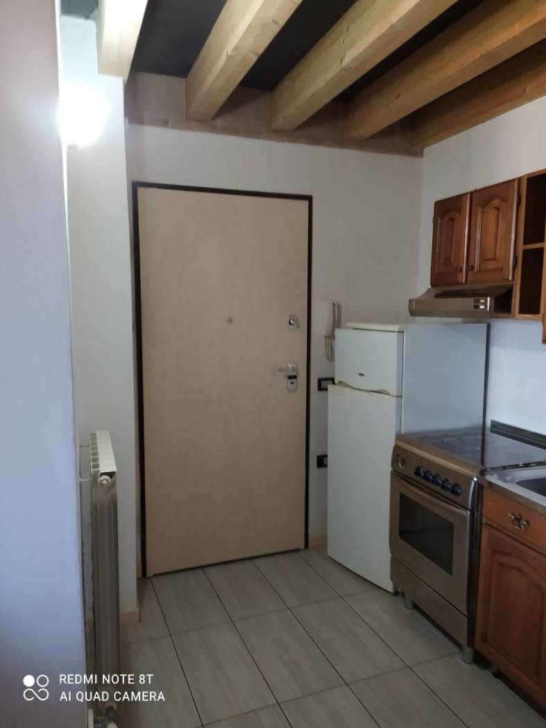 Bilocale via Fratelli Cairoli 48, Centro, Adria