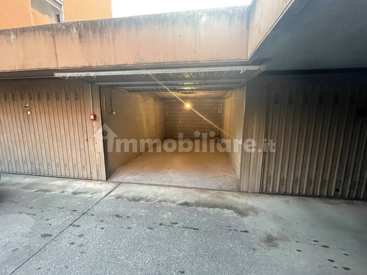 Garage - Box in Vendita