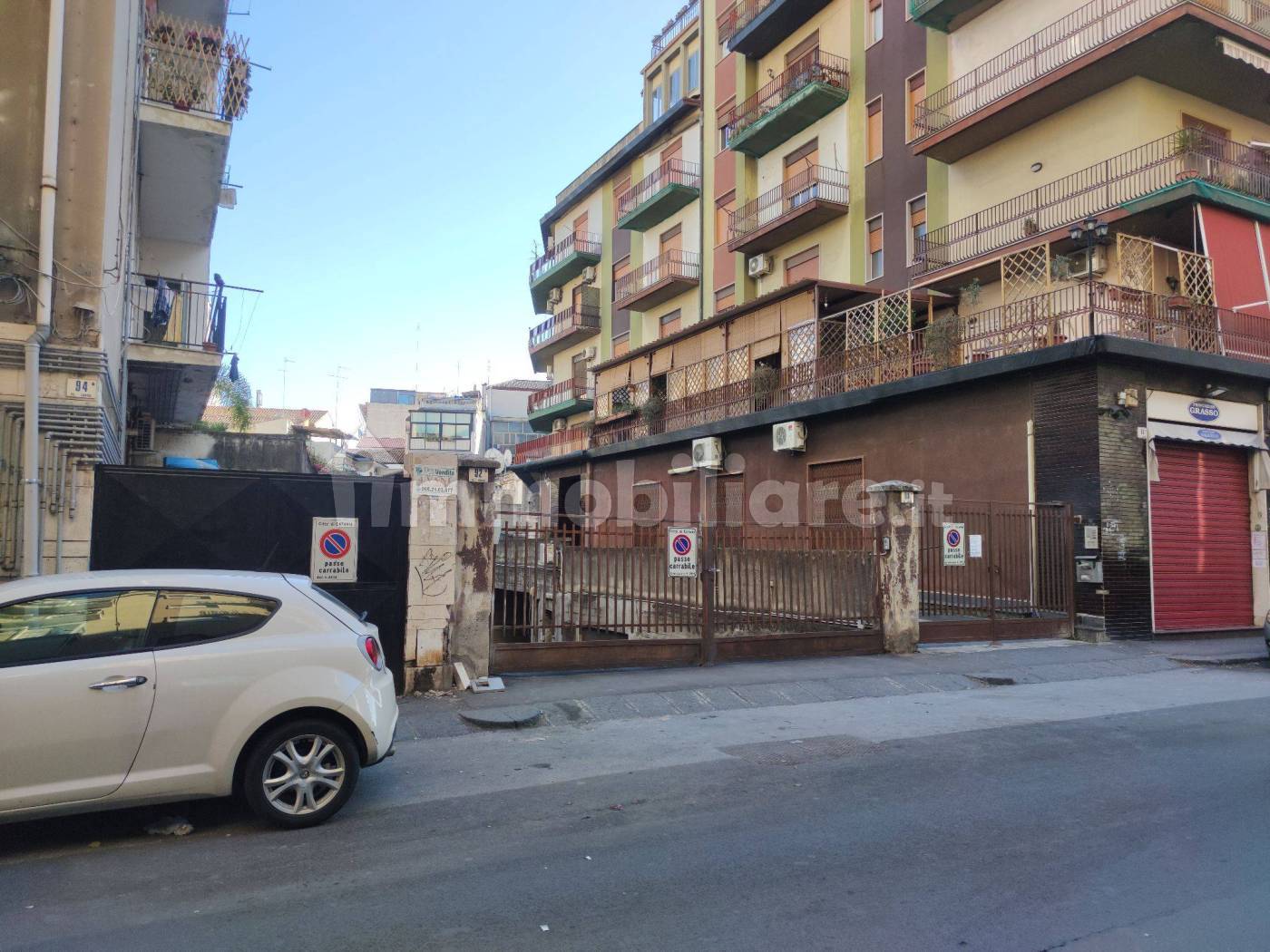 Garage - Box in Vendita