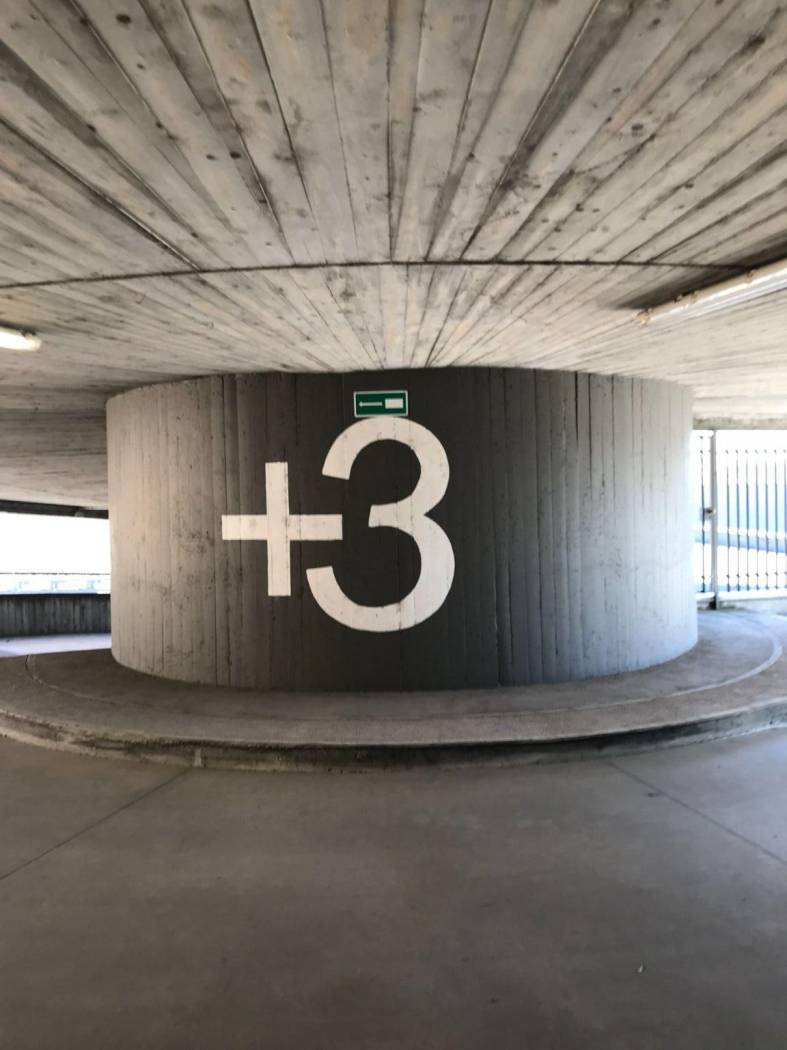 Garage - Box in Vendita