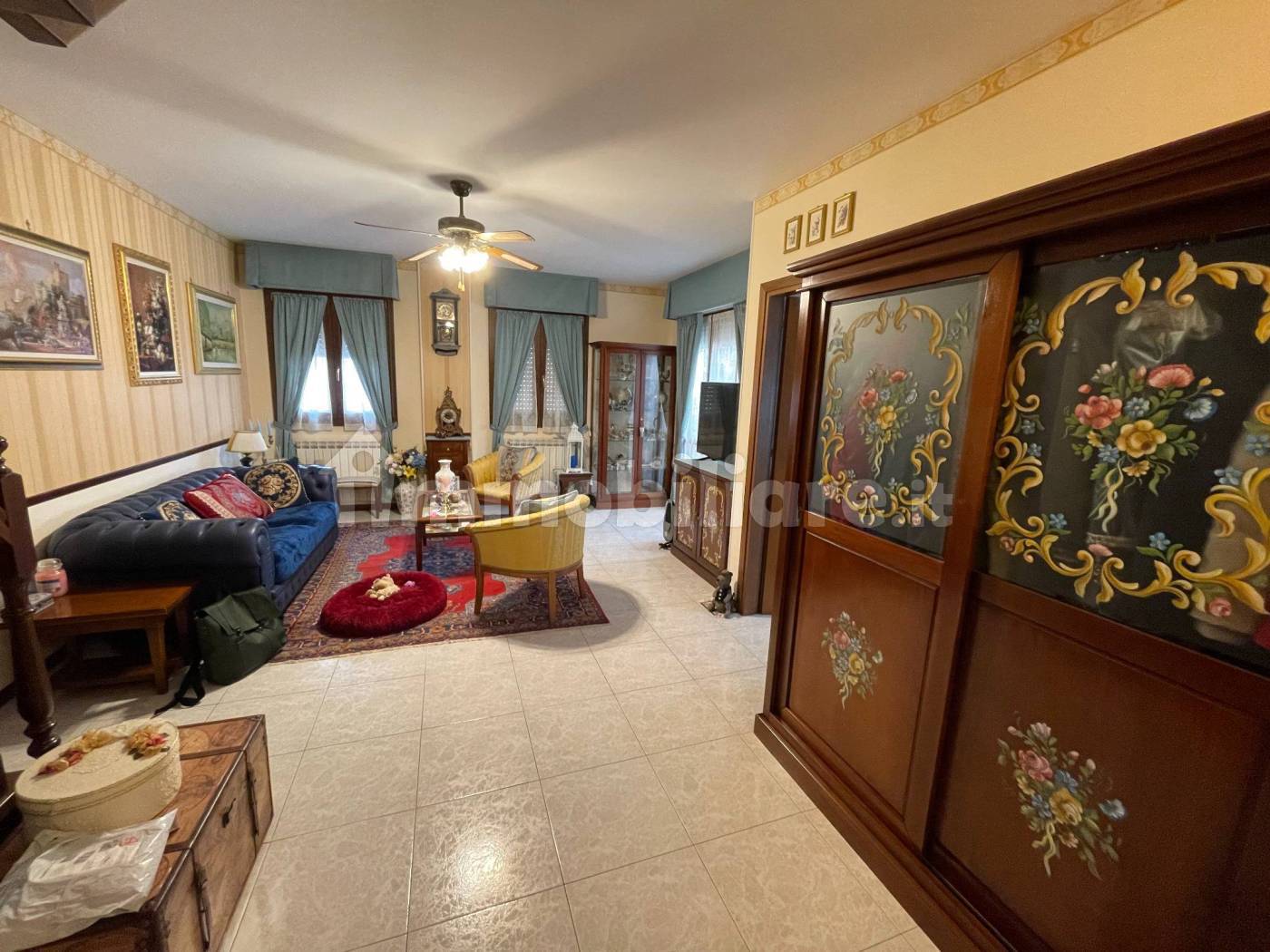 Appartamento via Evangelista Torricelli 7, Saline, Senigallia