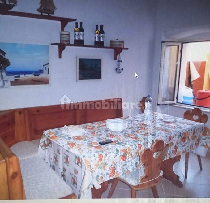 Quadrilocale via Municipio, Centro, Tresnuraghes