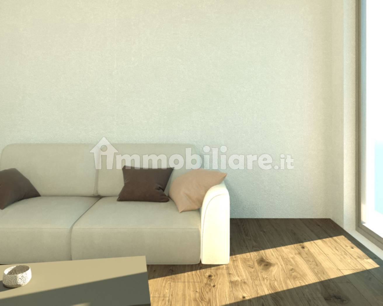 Quadrilocale via Roma 319, Cafaggio - Grignano, Prato