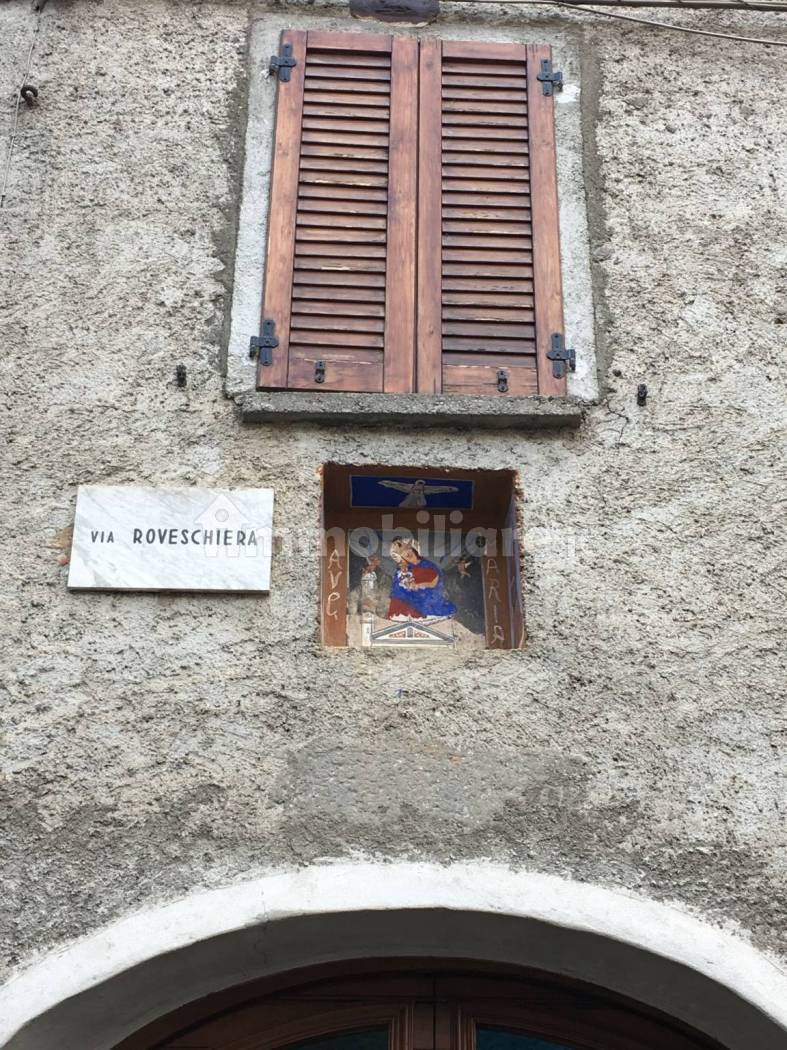 Bilocale via Roveschiera 38, Centro, Grosotto