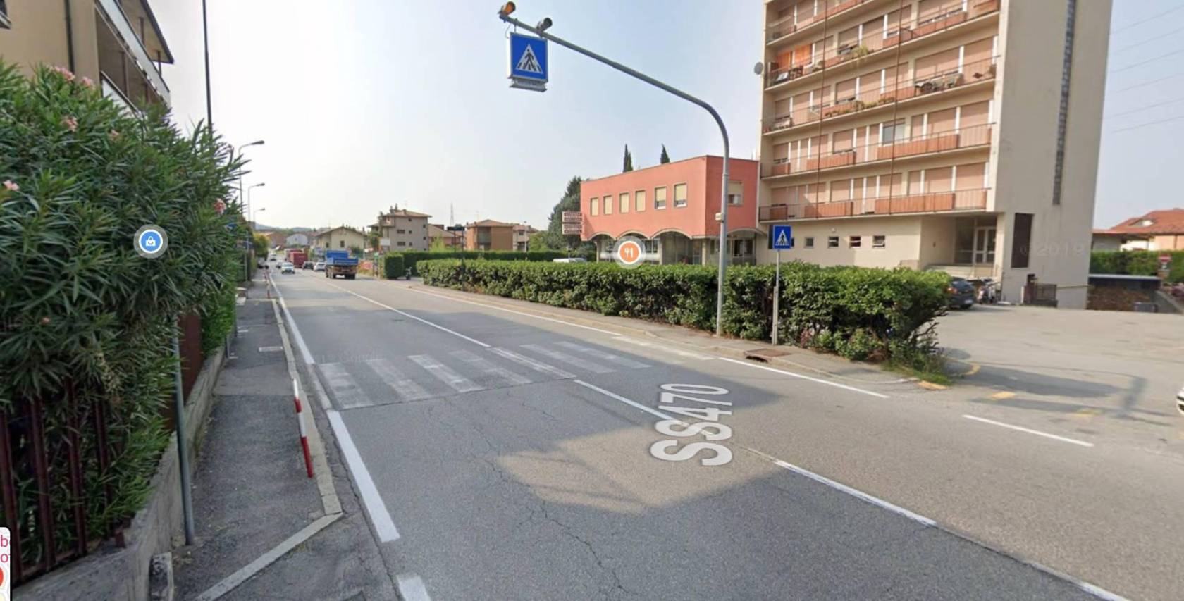 Garage - Box in Vendita