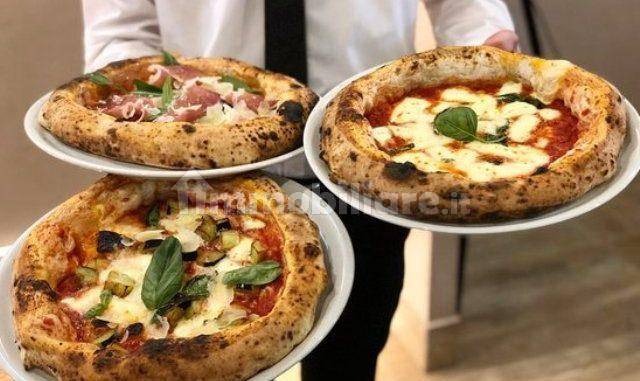 Ristorante in Vendita