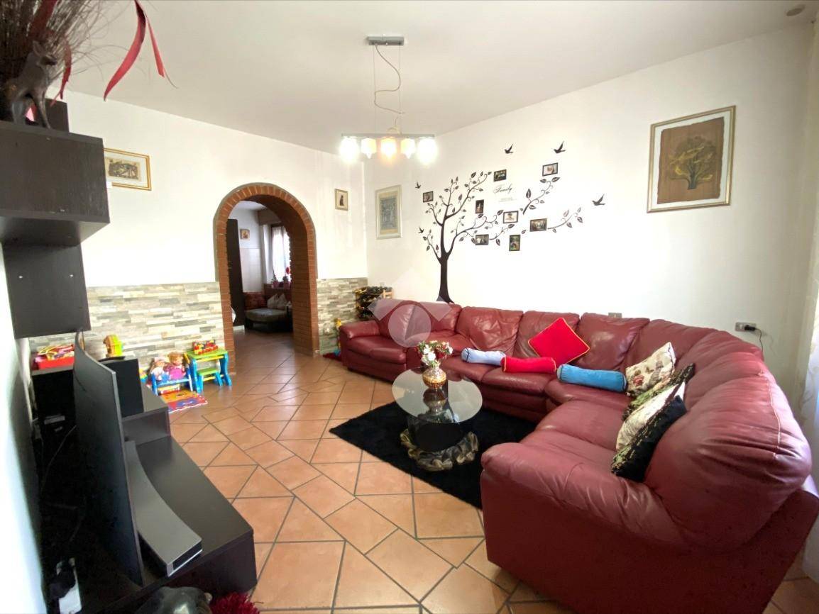 Quadrilocale via San Giovanni 16, Fagnano Olona