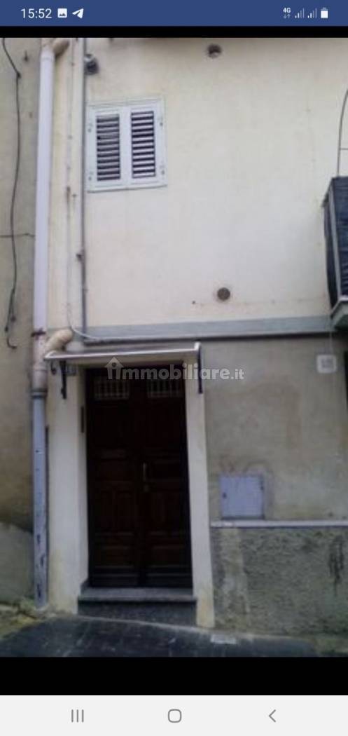 Appartamento via Parlascino 16, Piazza Armerina