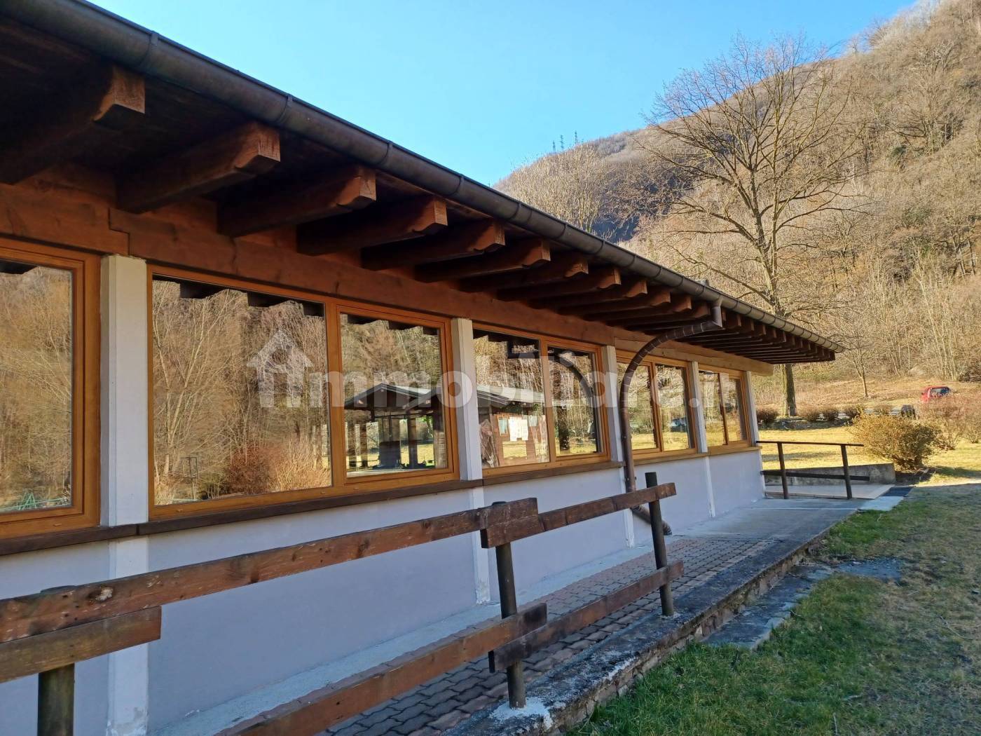 Ristorante in Vendita