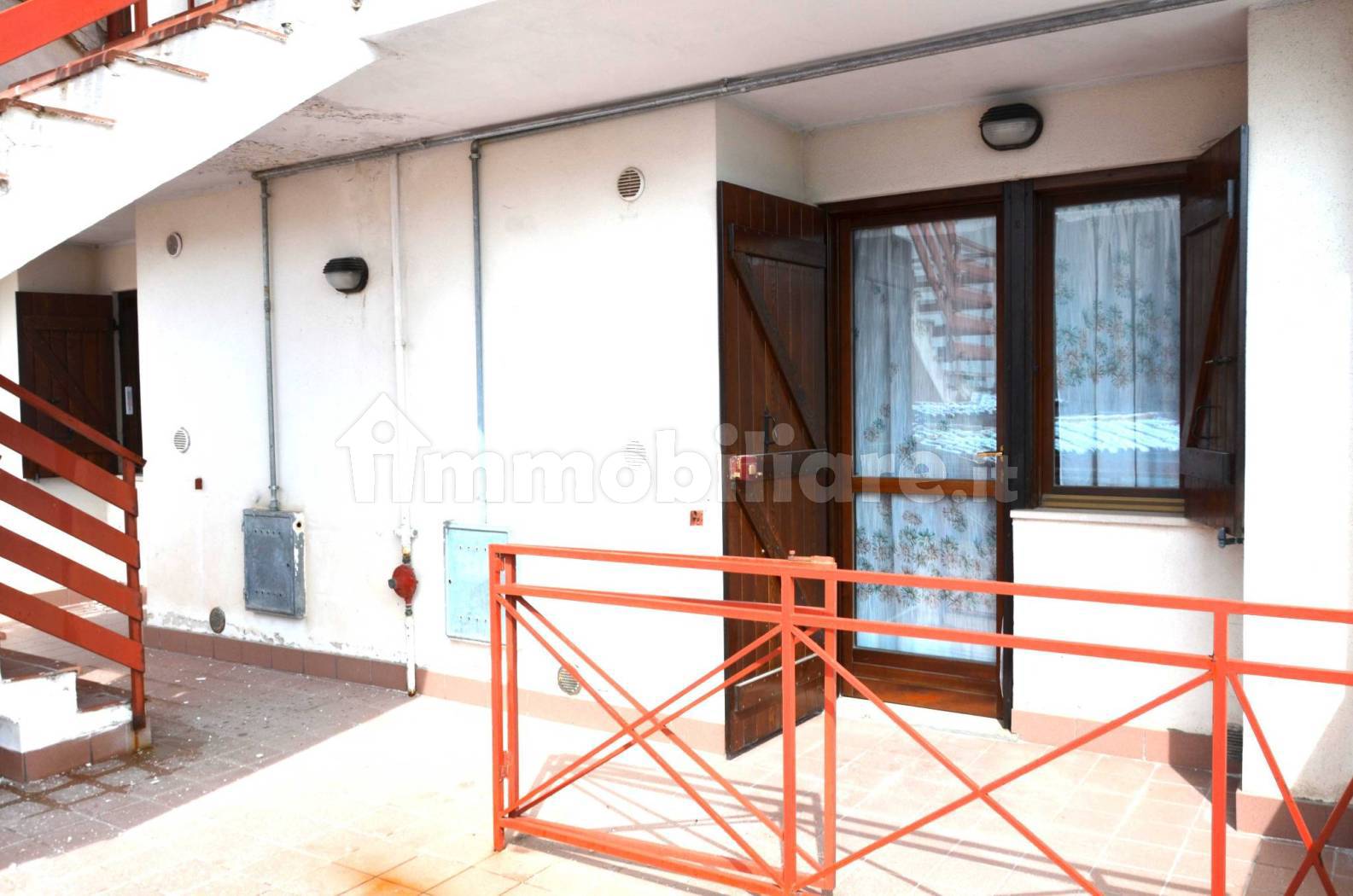 Quadrilocale via del Ceraso, Centro, Ovindoli