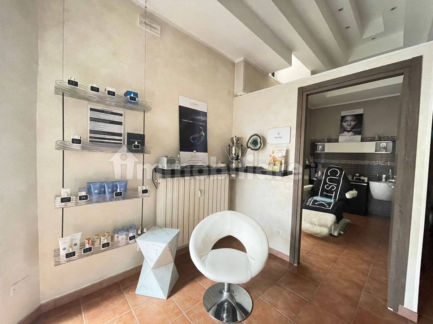 Centro estetico in Vendita