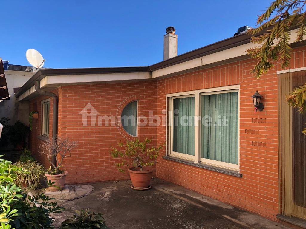 Monolocale via Alcide De Gasperi, Ardore Marina, Ardore