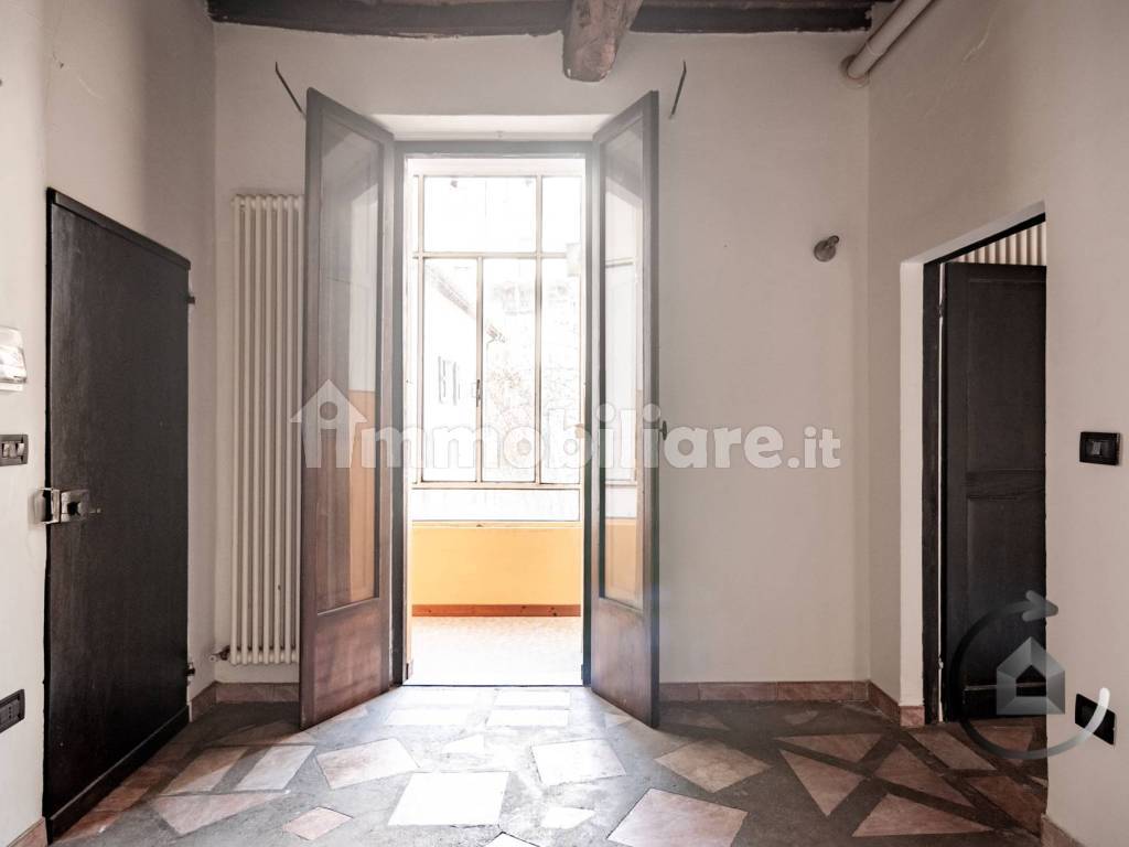 Vendita Appartamento Forlì. Monolocale in via Merlini 10. Buono stato ...