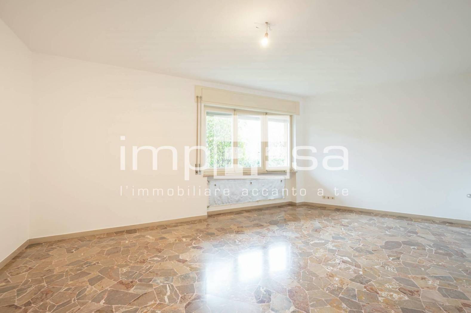 Quadrilocale via Osoppo 1, Rorai Grande, Grigoletti, Pordenone