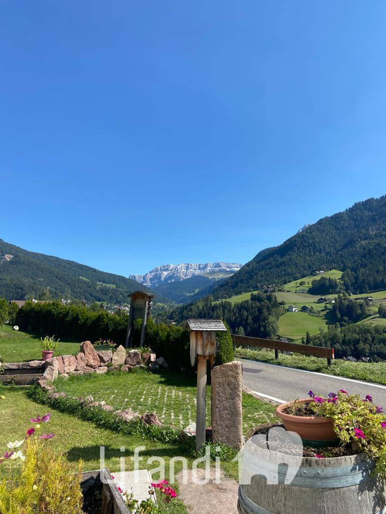 Trilocale via nevel, Ortisei