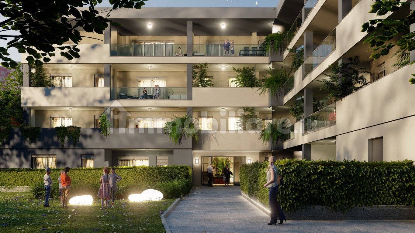 Appartamento via A  G  Roncalli Papa Giovanni XXIII 41, San Lazzaro, San Lazzaro di Savena