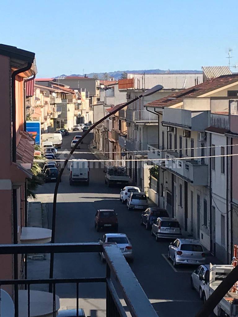 Appartamento via Jonio, Centro, Siderno